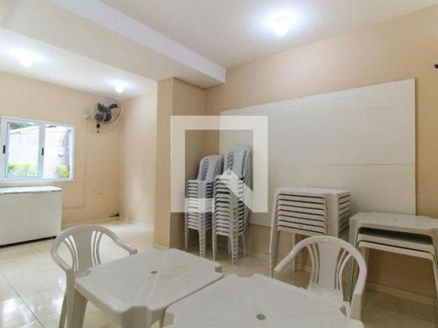 Apartamento à Venda Itaquera, 2 Quartos, 50 m² São Paulo