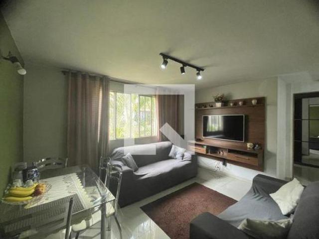 Apartamento à Venda Itaquera, 2 Quartos, 50 m² São Paulo