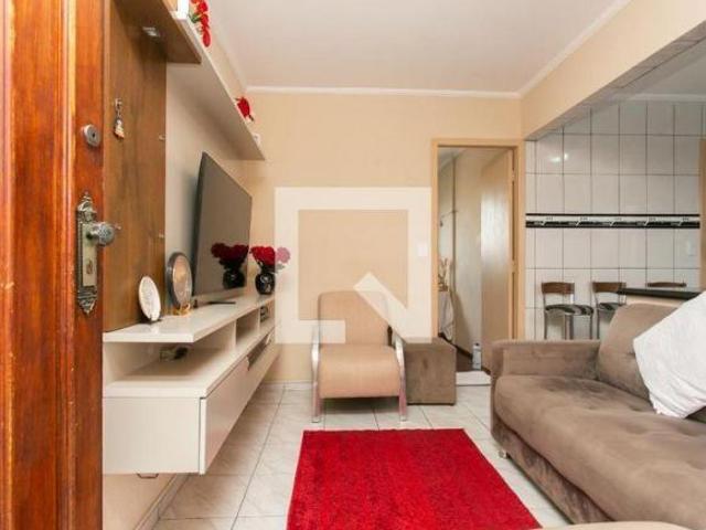 Apartamento à Venda Itaquera, 2 Quartos, 50 m² São Paulo