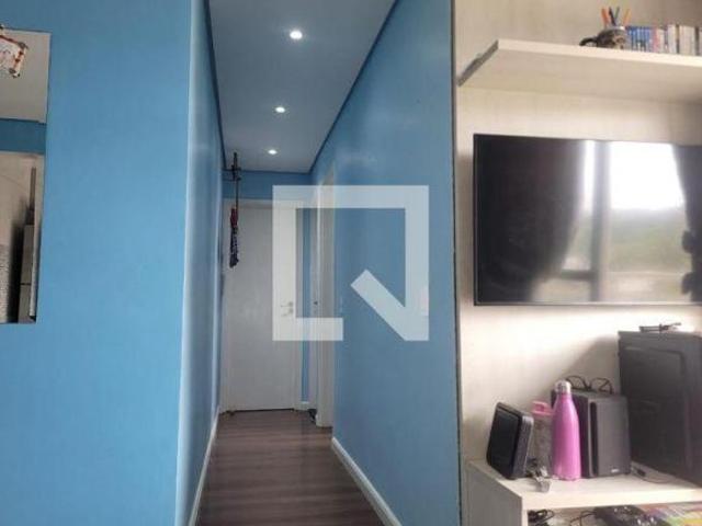 Apartamento à Venda Itaquera, 2 Quartos, 50 m² São Paulo