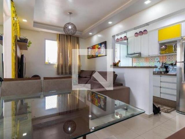 Apartamento à Venda Itaquera, 2 Quartos, 50 m² São Paulo