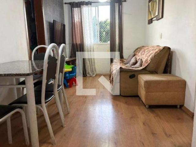 Apartamento à Venda Itaquera, 2 Quartos, 50 m² São Paulo