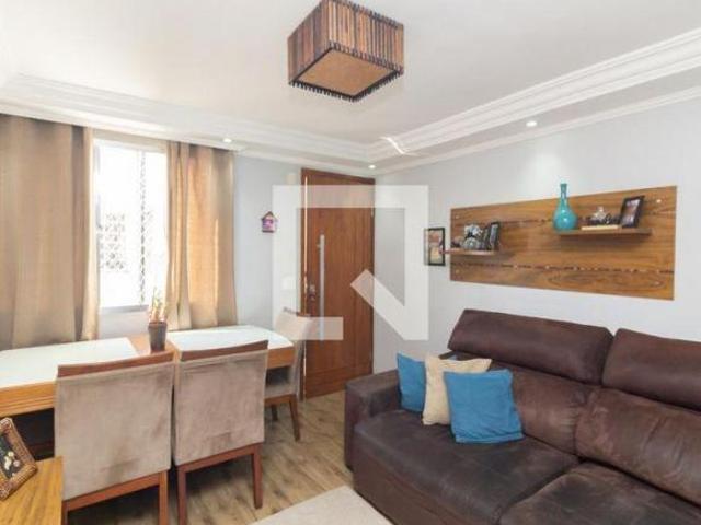 Apartamento à Venda Itaquera, 2 Quartos, 50 m² São Paulo
