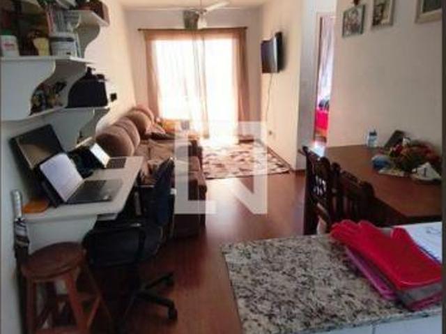 Apartamento à Venda Itaquera, 2 Quartos, 50 m² São Paulo