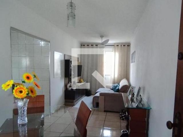 Apartamento à Venda Itaquera, 2 Quartos, 51 m2