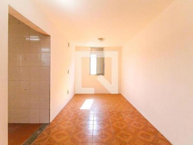 Apartamento à Venda Itaquera, 2 Quartos, 51 m2