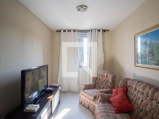Apartamento à Venda Itaquera, 2 Quartos, 51 m2