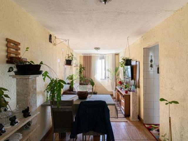 Apartamento à Venda Itaquera, 2 Quartos, 51 m2