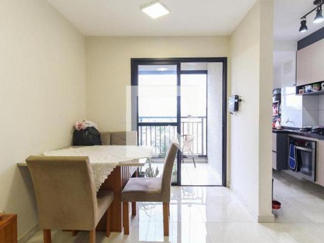 Apartamento à Venda Itaquera, 2 Quartos, 51 m2