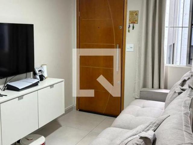 Apartamento à Venda Itaquera, 2 Quartos, 51 m2