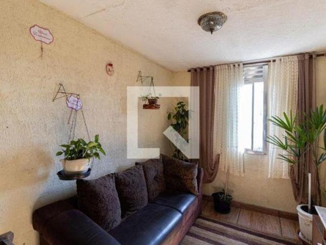 Apartamento à Venda Itaquera, 2 Quartos, 51 m² São Paulo