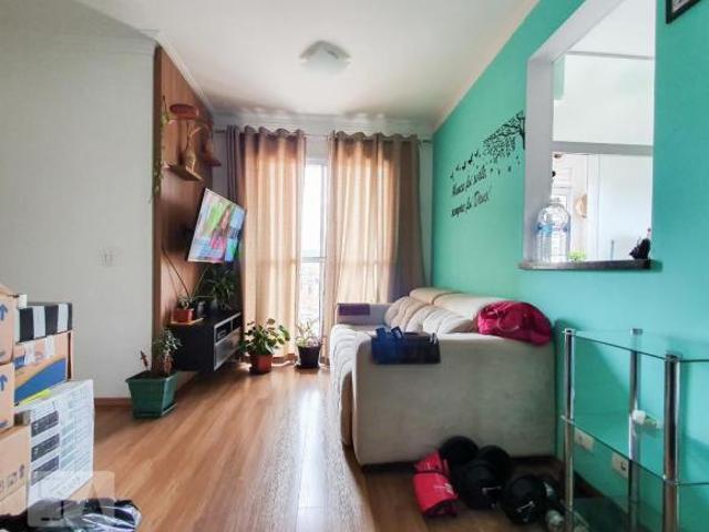Apartamento à Venda Itaquera, 2 Quartos, 51 m² São Paulo