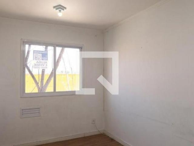 Apartamento à Venda Itaquera, 2 Quartos, 51 m² São Paulo