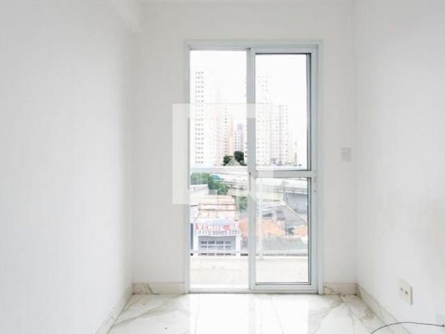 Apartamento à Venda Itaquera, 2 Quartos, 52 m2