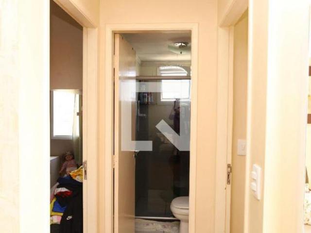 Apartamento à Venda Itaquera, 2 Quartos, 52 m2