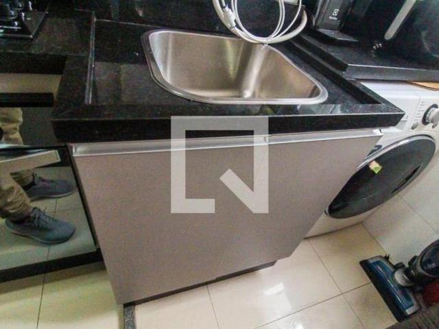 Apartamento à Venda Itaquera, 2 Quartos, 52 m2