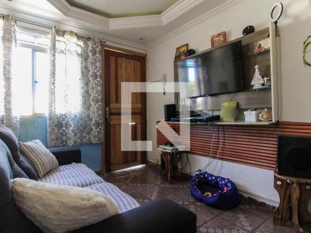 Apartamento à Venda Itaquera, 2 Quartos, 52 m2
