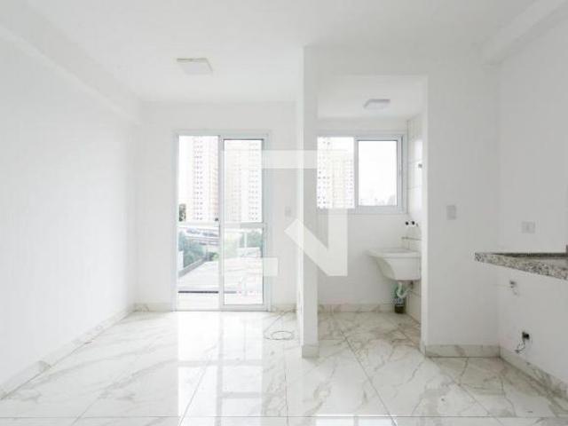 Apartamento à Venda Itaquera, 2 Quartos, 52 m2