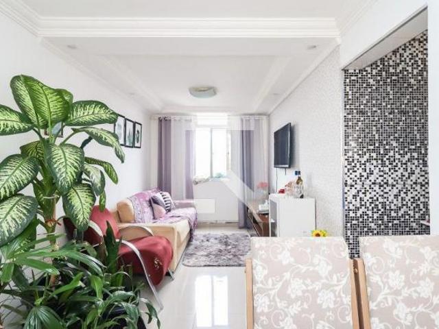 Apartamento à Venda Itaquera, 2 Quartos, 52 m2