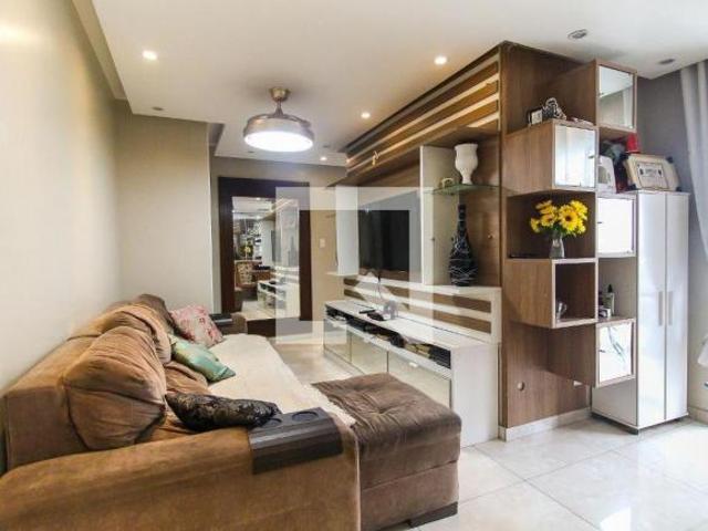 Apartamento à Venda Itaquera, 2 Quartos, 52 m2