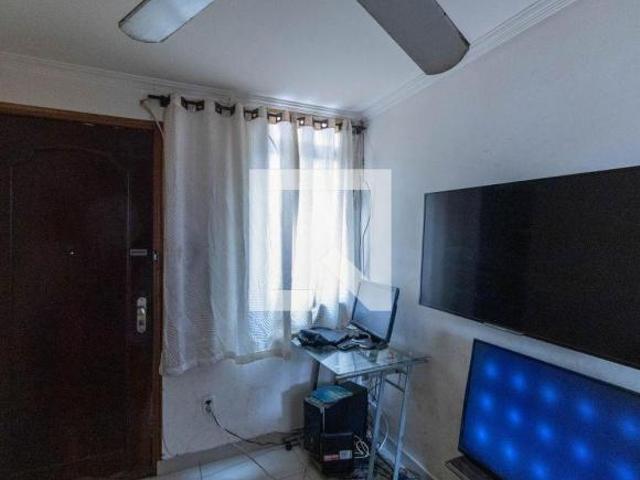 Apartamento à Venda Itaquera, 2 Quartos, 52 m2