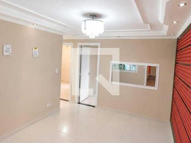 Apartamento à Venda Itaquera, 2 Quartos, 52 m2