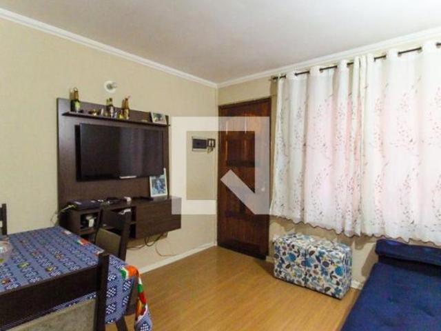 Apartamento à Venda Itaquera, 2 Quartos, 52 m2