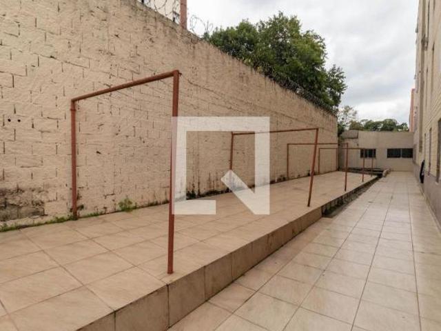 Apartamento à Venda Itaquera, 2 Quartos, 52 m2