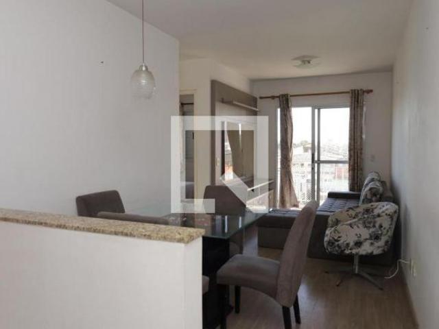 Apartamento à Venda Itaquera, 2 Quartos, 52 m2