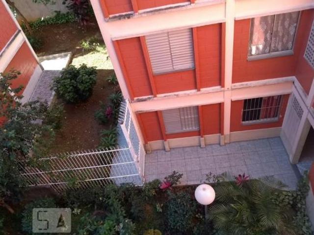 Apartamento à Venda Itaquera, 2 Quartos, 52 m2