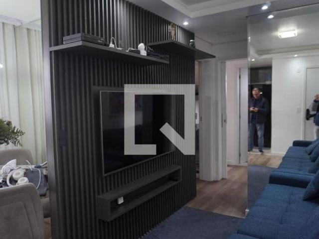 Apartamento à Venda Itaquera, 2 Quartos, 52 m2