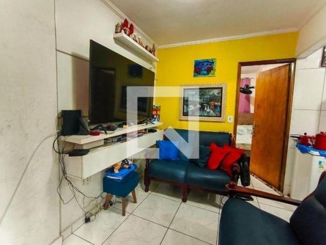 Apartamento à Venda Itaquera, 2 Quartos, 52 m2