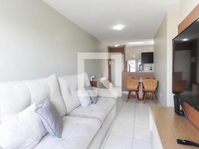 Apartamento à Venda Itaquera, 2 Quartos, 52 m2