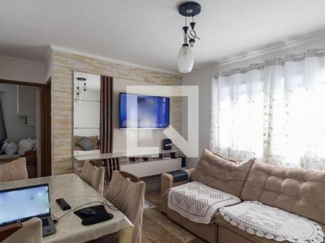 Apartamento à Venda Itaquera, 2 Quartos, 52 m2
