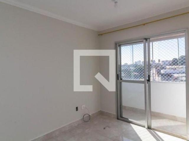 Apartamento à Venda Itaquera, 2 Quartos, 52 m2