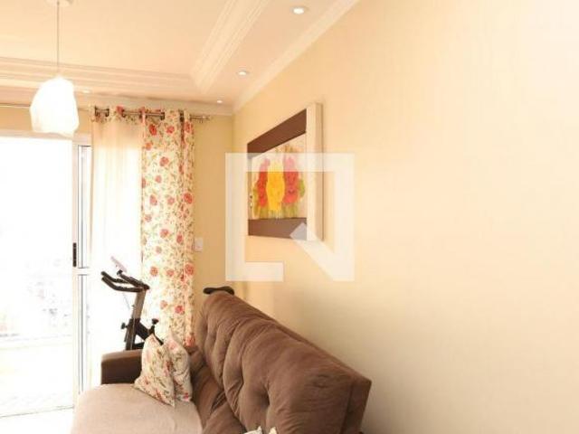 Apartamento à Venda Itaquera, 2 Quartos, 52 m2
