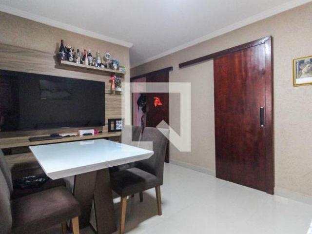 Apartamento à Venda Itaquera, 2 Quartos, 52 m2