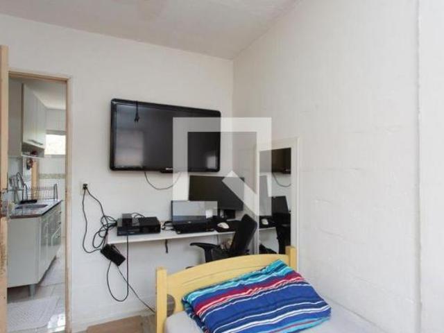 Apartamento à Venda Itaquera, 2 Quartos, 52 m2