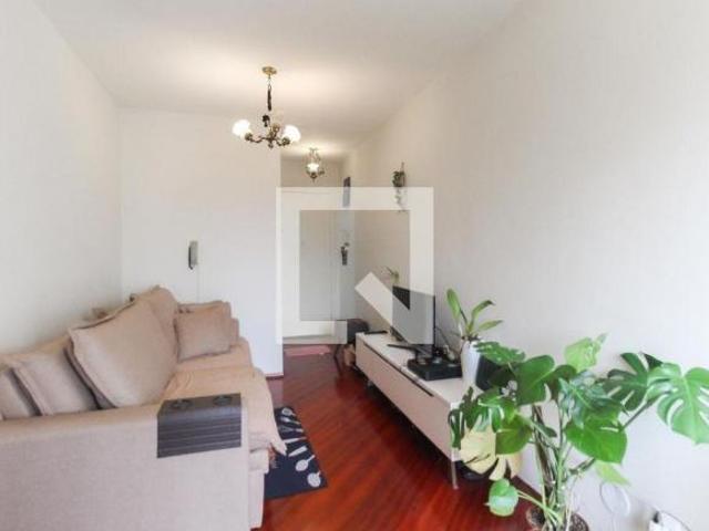 Apartamento à Venda Itaquera, 2 Quartos, 52 m2