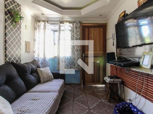 Apartamento à Venda Itaquera, 2 Quartos, 52 m2