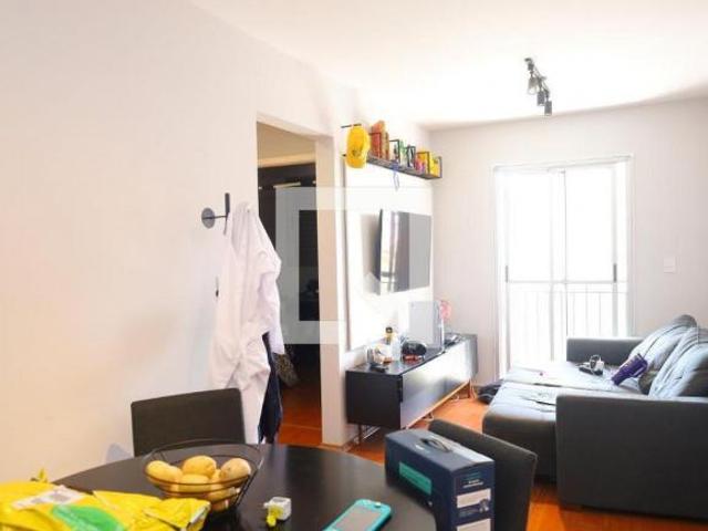 Apartamento à Venda Itaquera, 2 Quartos, 52 m2