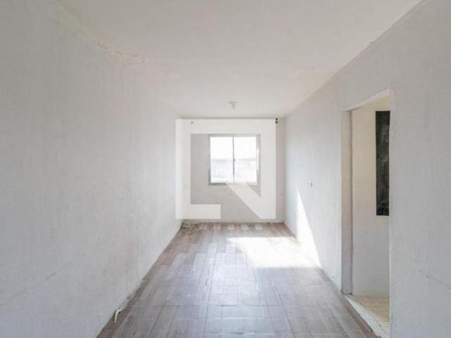 Apartamento à Venda Itaquera, 2 Quartos, 52 m2