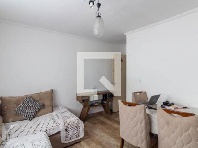 Apartamento à Venda Itaquera, 2 Quartos, 52 m2