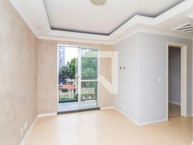 Apartamento à Venda Itaquera, 2 Quartos, 52 m2