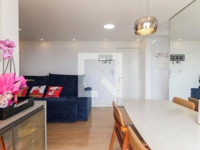 Apartamento à Venda Itaquera, 2 Quartos, 52 m² São Paulo