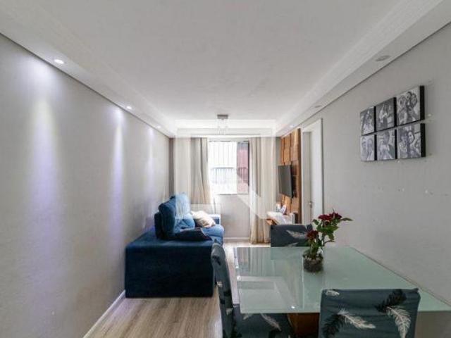 Apartamento à Venda Itaquera, 2 Quartos, 52 m² São Paulo