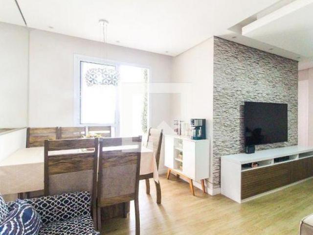 Apartamento à Venda Itaquera, 2 Quartos, 52 m² São Paulo