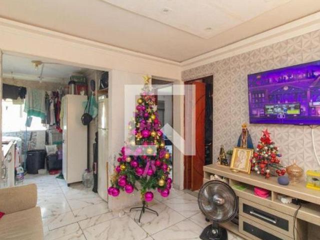 Apartamento à Venda Itaquera, 2 Quartos, 52 m² São Paulo