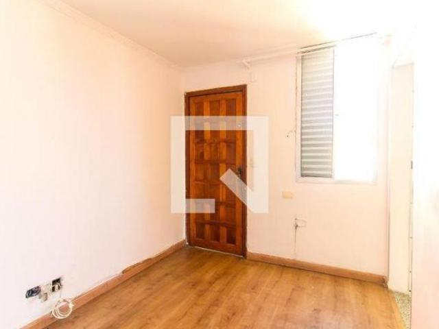 Apartamento à Venda Itaquera, 2 Quartos, 52 m² São Paulo