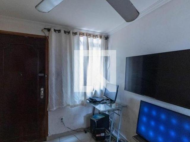 Apartamento à Venda Itaquera, 2 Quartos, 52 m² São Paulo